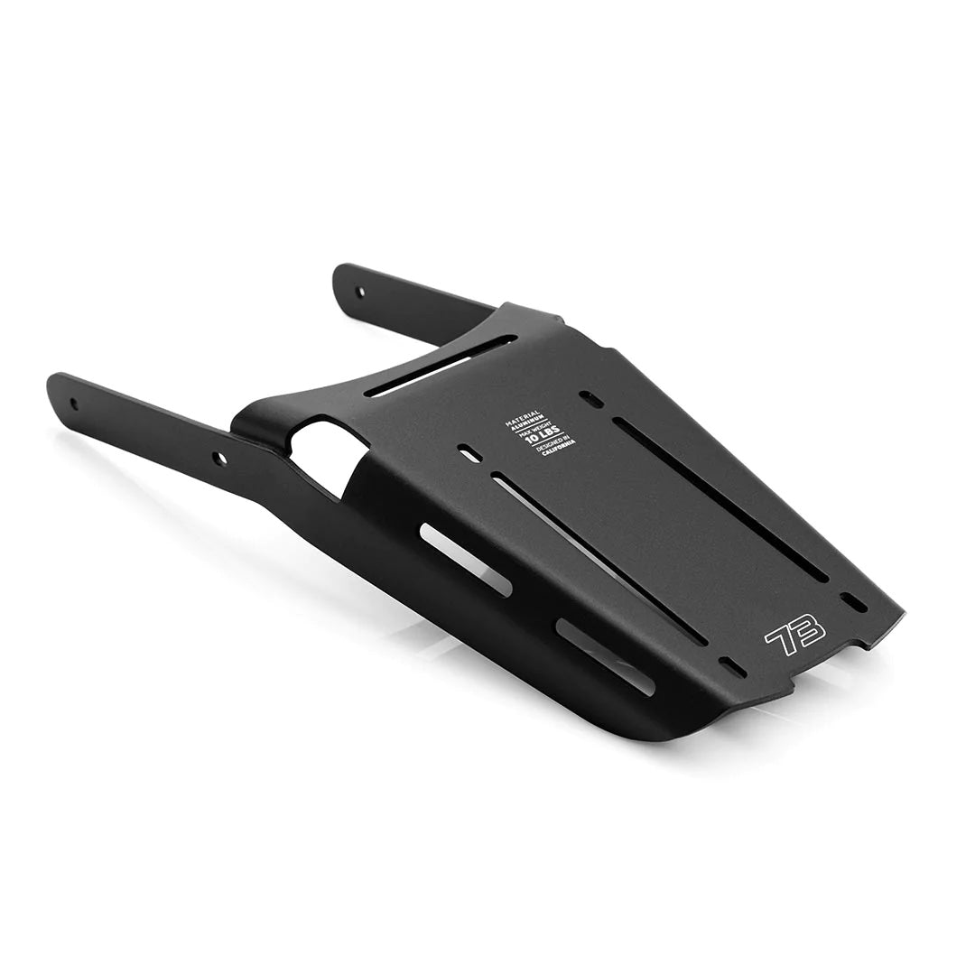 SUPER73 REAR RACK - Z SERIES | Urban Drive Switzerland