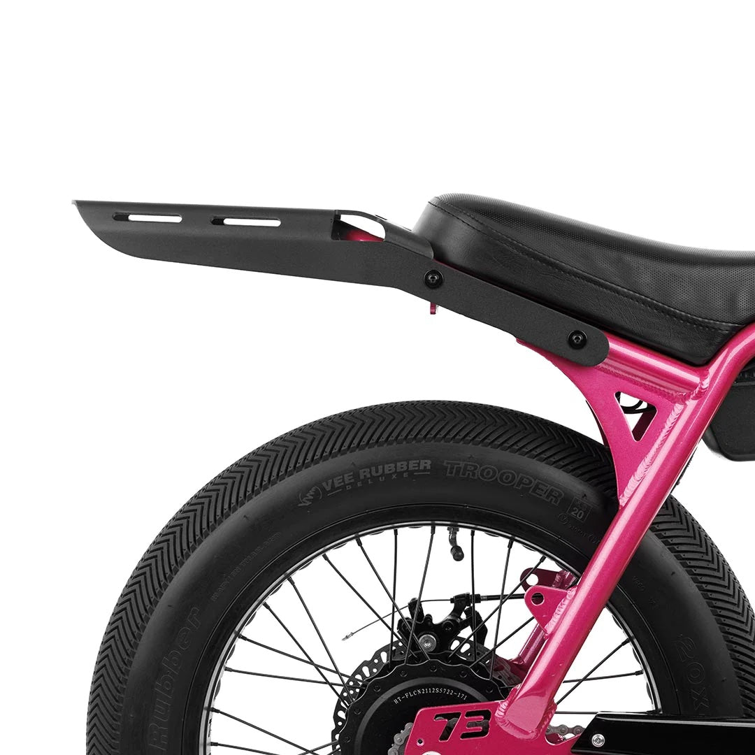 SUPER73 REAR RACK - Z SERIES | Urban Drive Switzerland